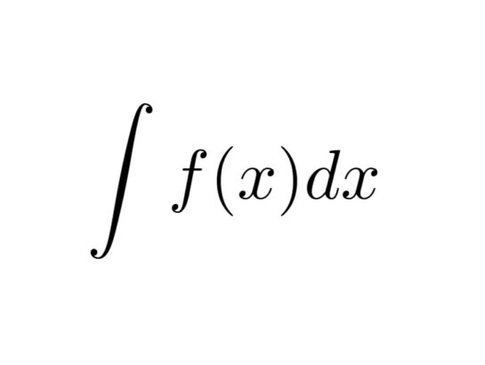 Integral de x.sen(x²) - Educacional Plenus