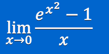 Limites - Exercício 21 - Educacional Plenus