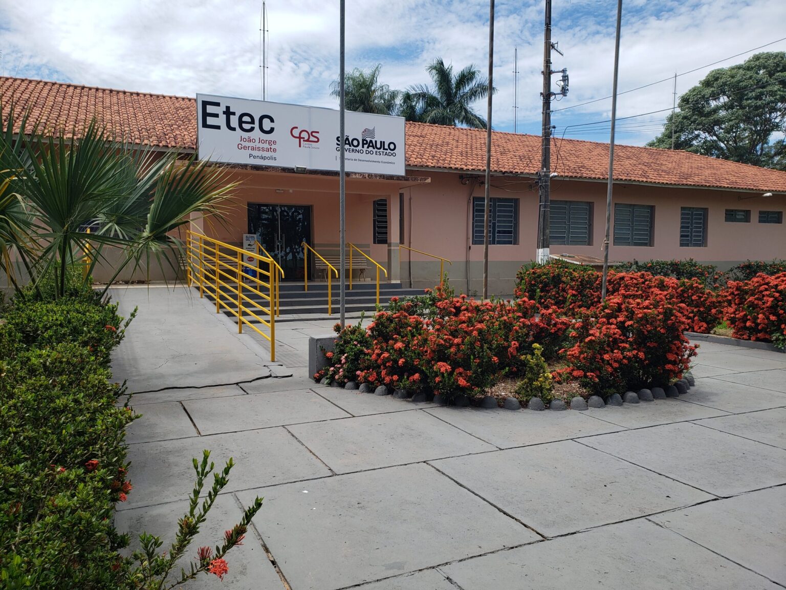 Revisão com Exercícios - Vestibulinho ETEC - Educacional Plenus