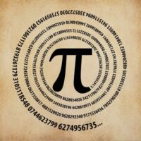 Curiosidades Sobre o Número Pi Que Vão Explodir Sua Mente! 🧠🔢
