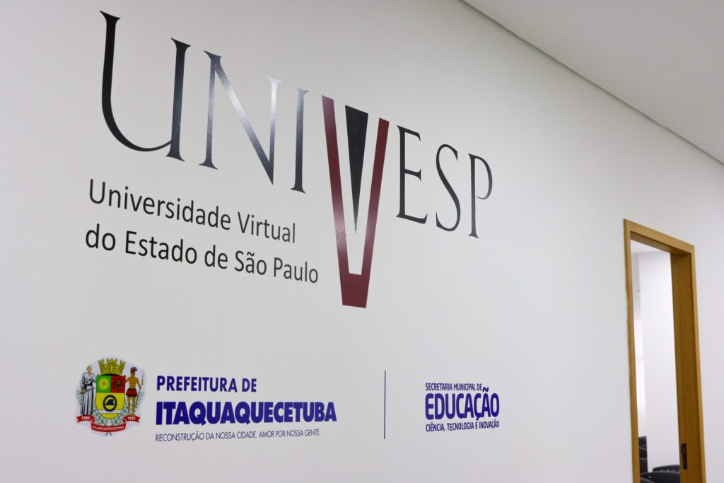 UNIVESP 2025: Inscrições Abertas - Educacional Plenus